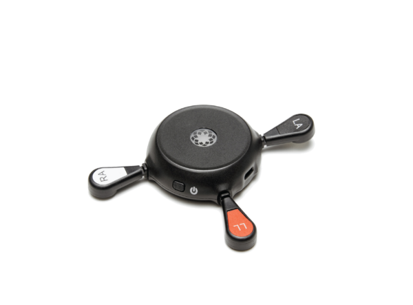 Biocore Heart Monitor for Patients | ECG/EKG Monitor - Biotricity