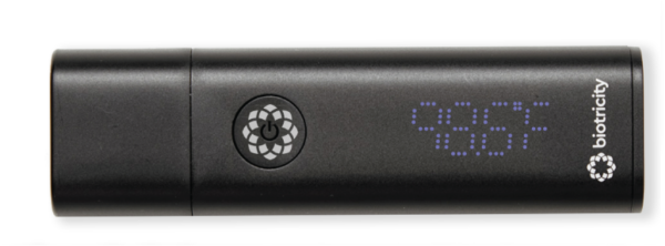 Patients - Biotricity