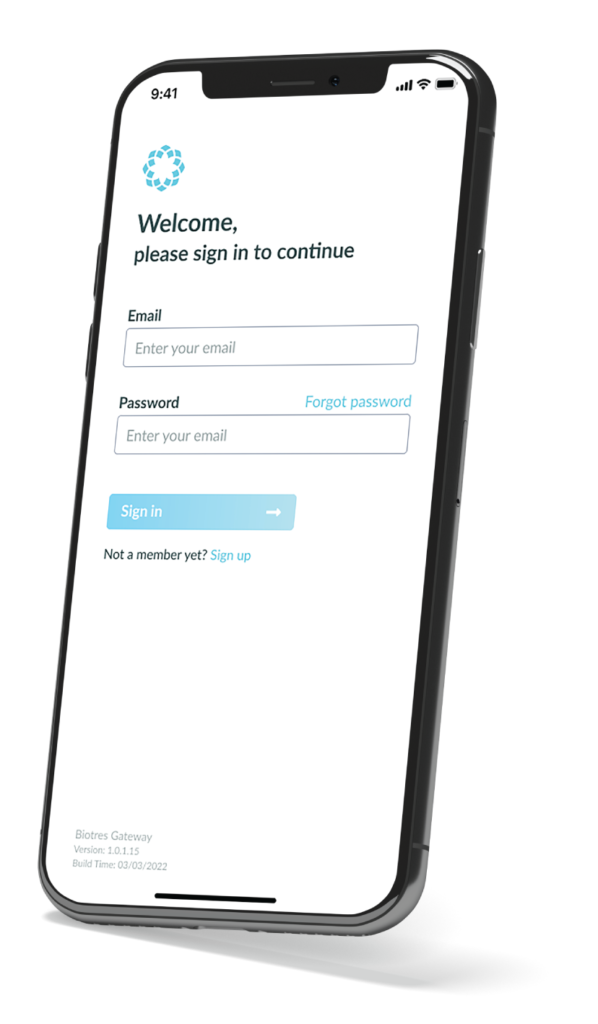 Biocore for Clinics: Remote Patient Monitoring Solutions