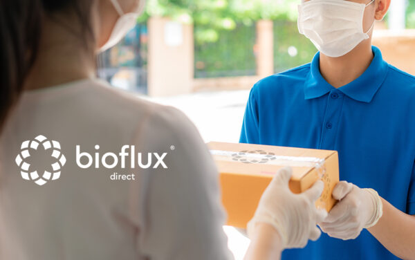 Biotricity accelerates shift to remote monitoring with Bioflux® Direct ...