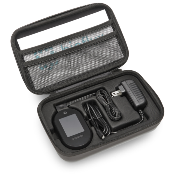 Bioflux Product: Real-Time Heart Monitoring Made Simple