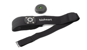 Bioheart for Individuals: Real-Time Heart Monitoring