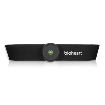 Bioheart for Patients: Accurate Heart Health Tracking Device