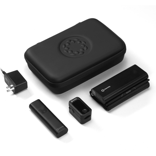 Individuals - Biotricity