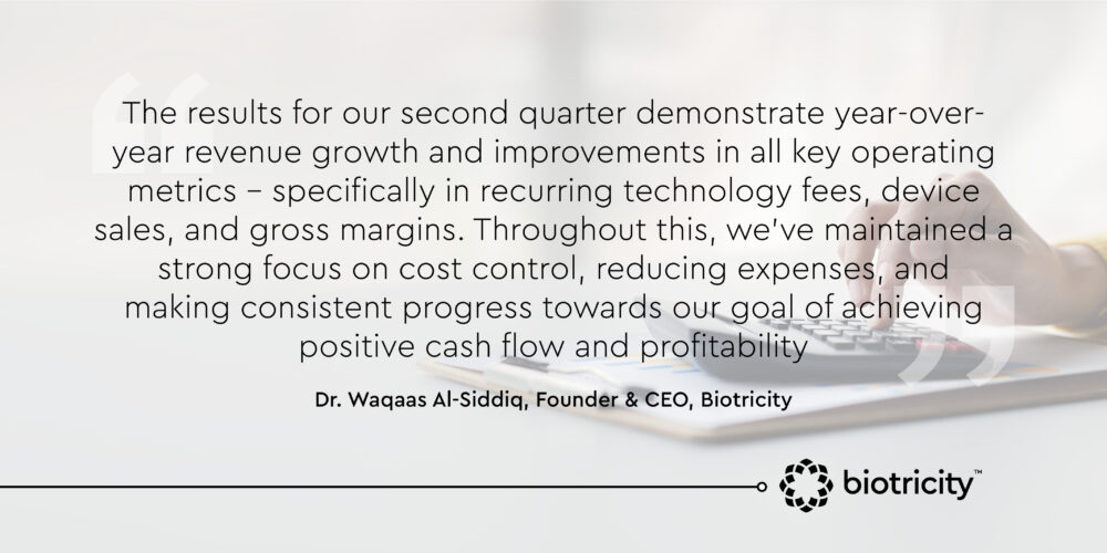 News Room - Biotricity