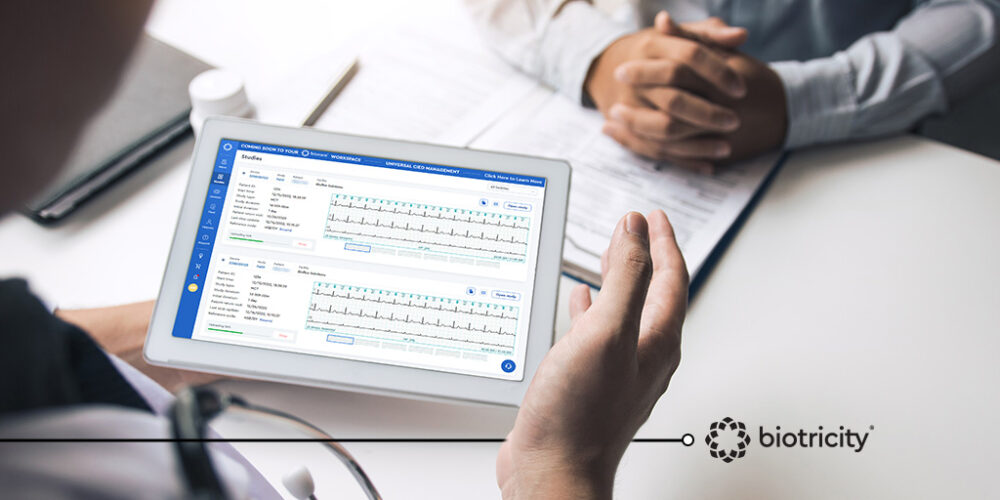 Biotricity launches cardiac monitoring pilot program with major ...