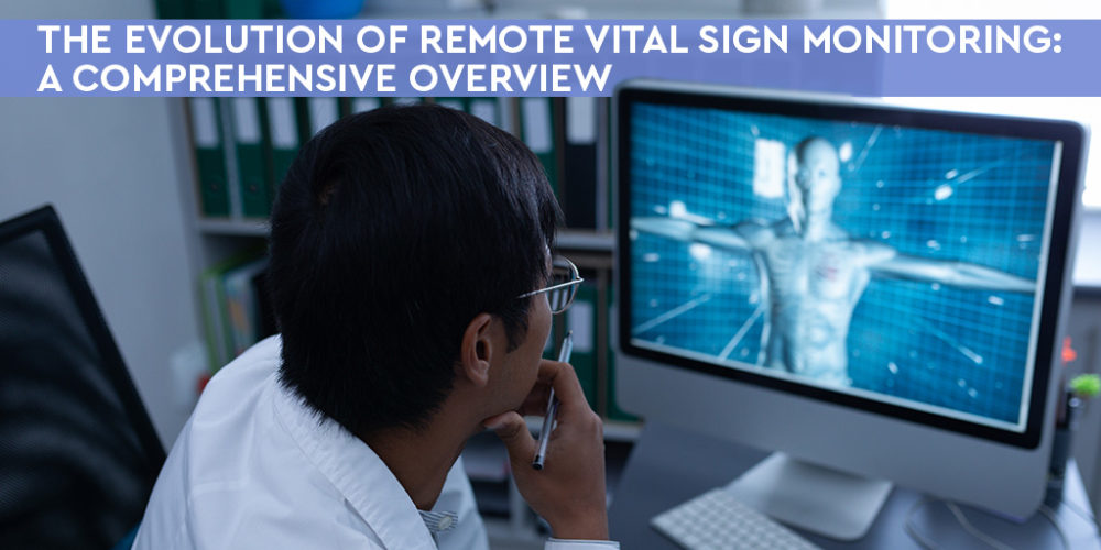 Continuous Patient Monitoring Devices: Evolution & Impact