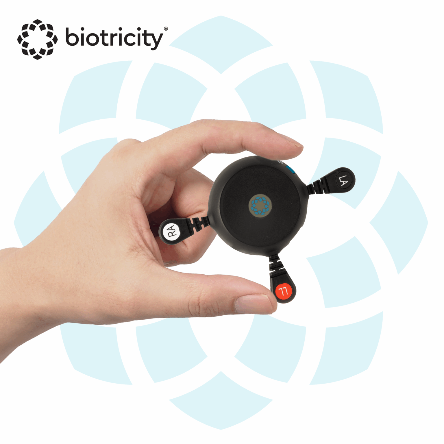 The Convenience and Accuracy of a Wireless 30-Day Heart Monitor ...